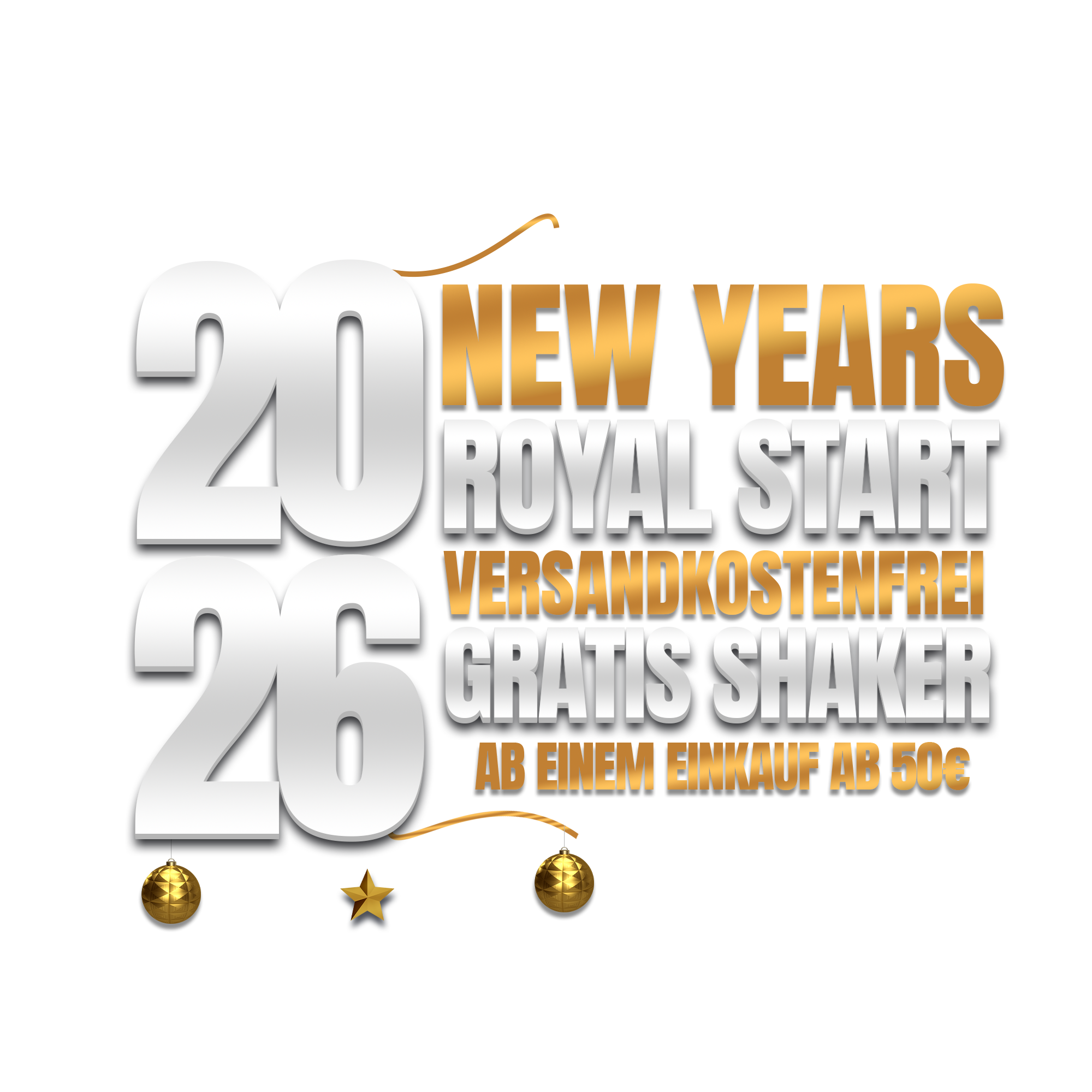 SENCHII® Performance-Booster für Dein next Level